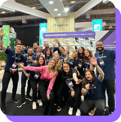 Appmax | Tecnologia de Pagamentos para Negócios Digitais